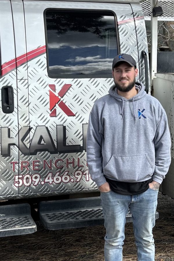 Kalin - Trenchless Sewer & Water Lines - Serving the Greater Spokane ...