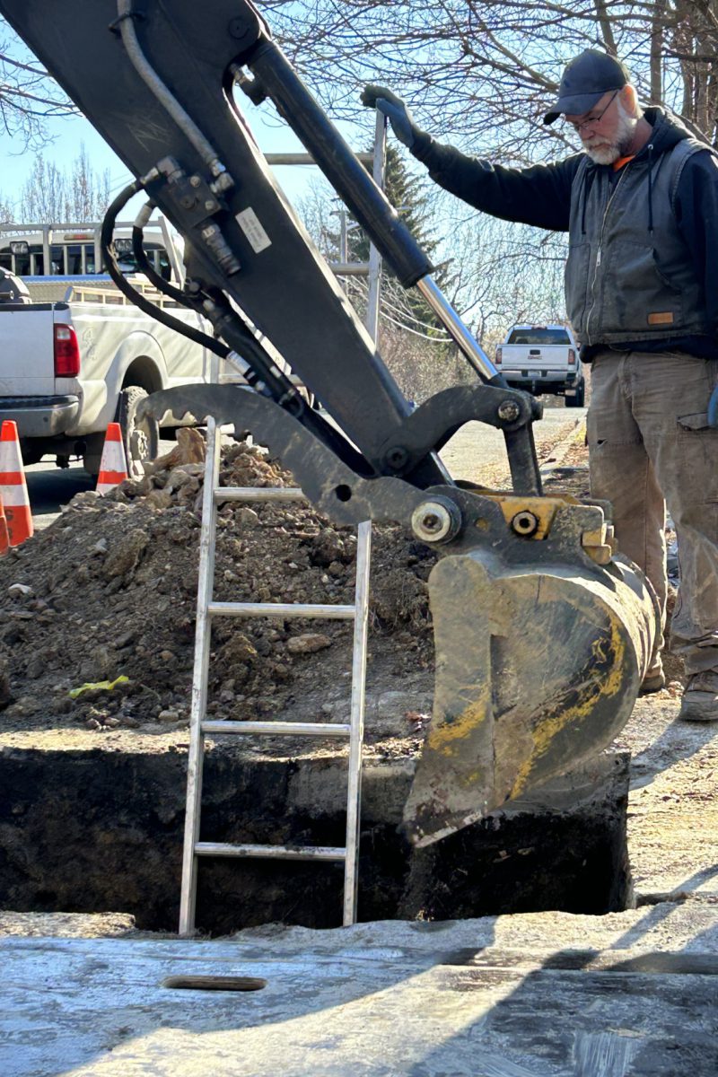 Trenching - Kalin - Trenchless Sewer & Water Lines